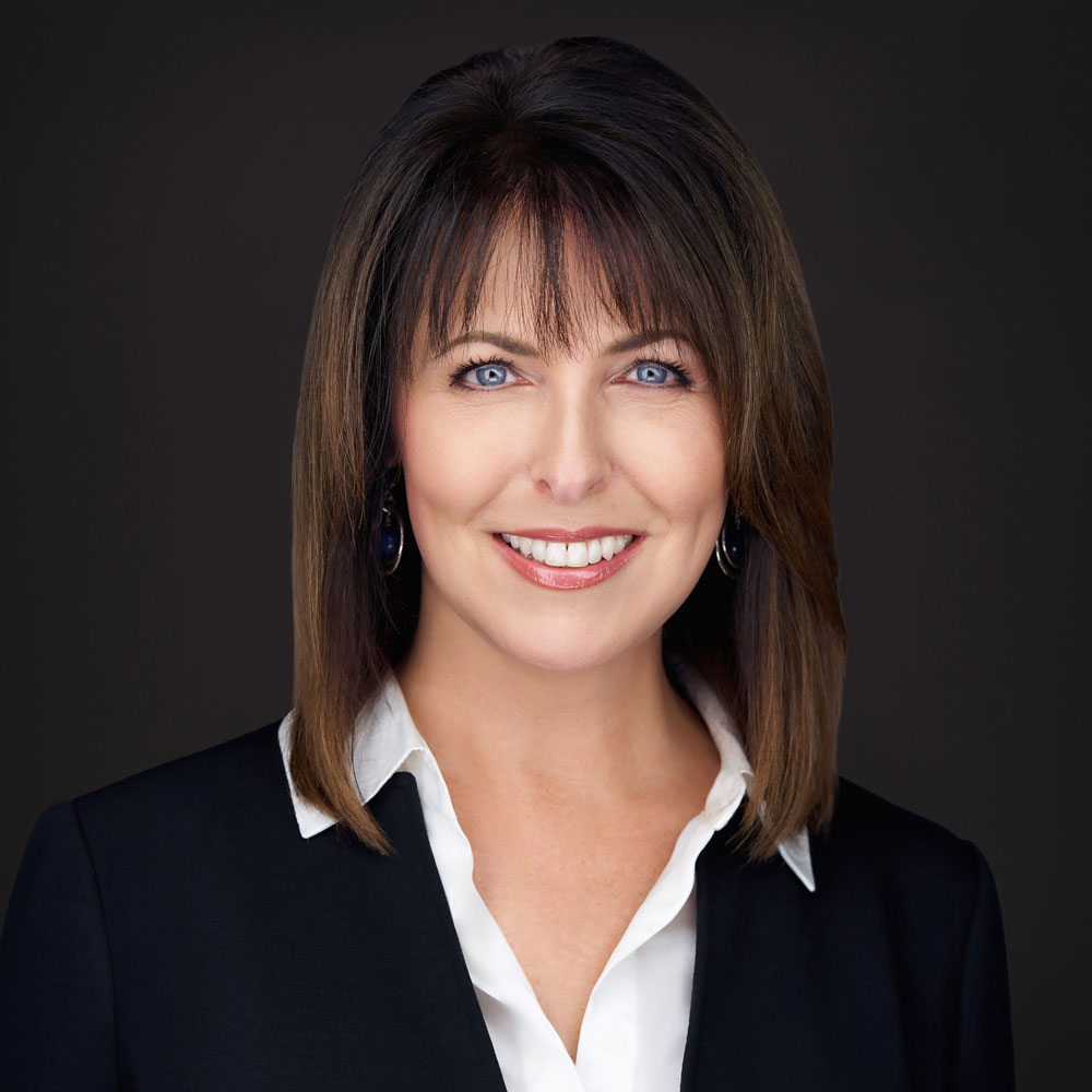 HomeStar Brokers - Gina Ott