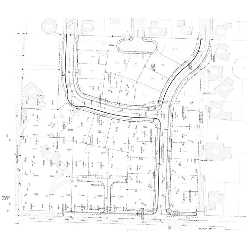 HomeStar Brokers - Wren Heights- New Lots in South Salem